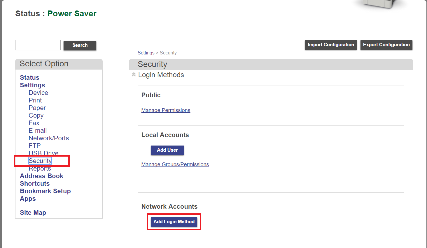 How Do I Setup For Ldap Global Address Book Search Newman Business Solutions