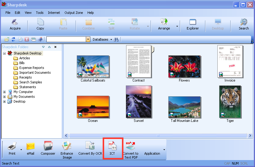 How Do I Compress a Large Scanned PDF ? – Newman Business Solutions